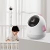 The Simshine Baby Pro WiFi Baby Monitor is a Must for any New Baby ...