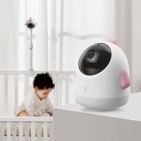 The Simshine Baby Pro WiFi Baby Monitor is a Must for any New Baby ...