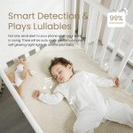 The Simshine Baby Pro WiFi Baby Monitor is a Must for any New Baby ...