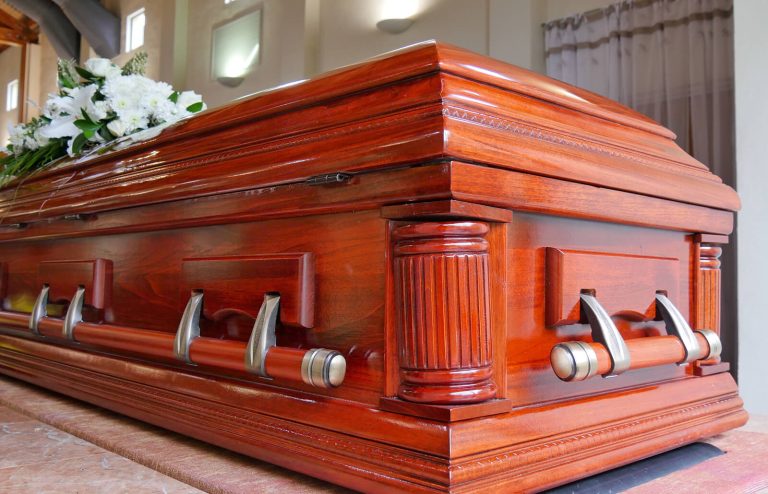 Wood vs Metal: How to Choose the Right Casket for Your Loved One ...