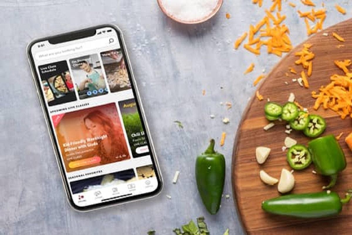 Best recipe apps for android 2022 - Bragging Mommy