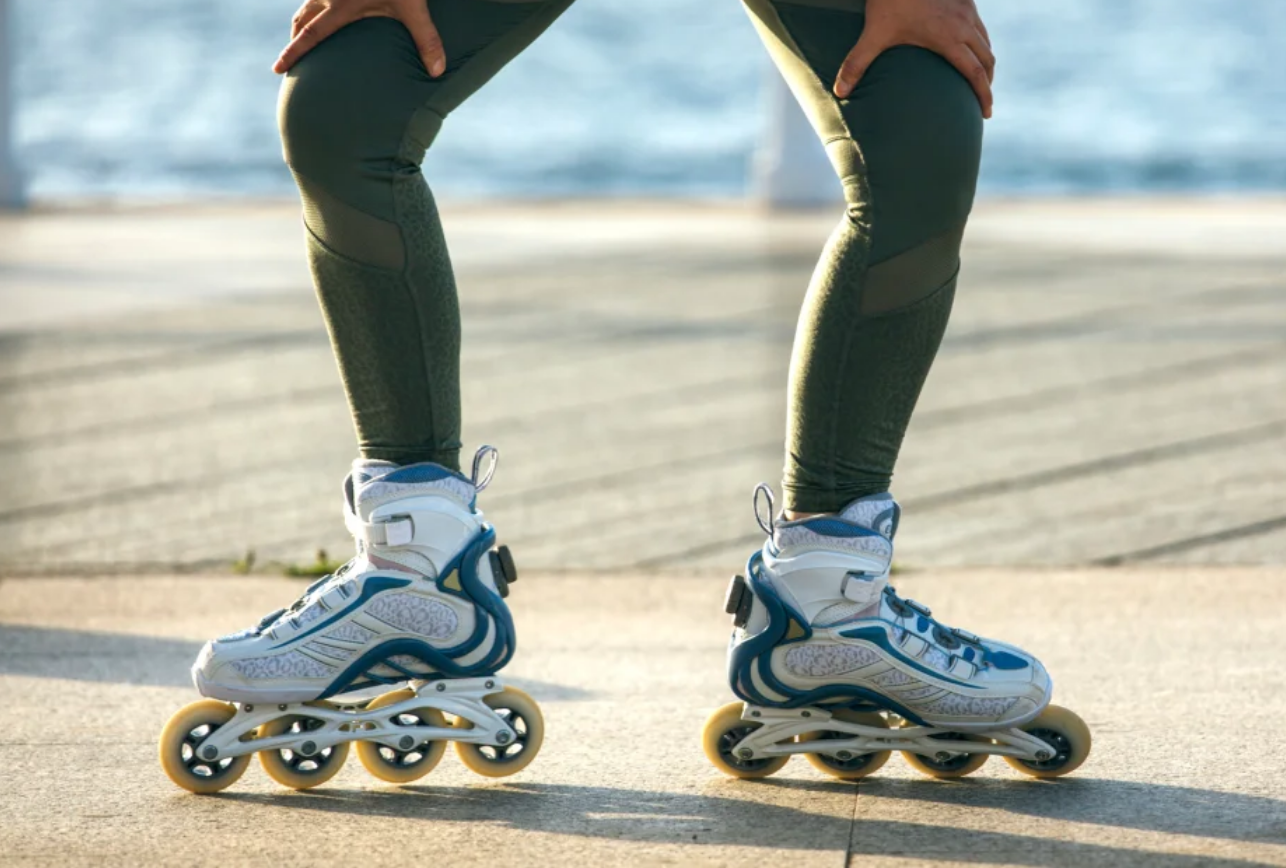 A guide to rollerblades for men