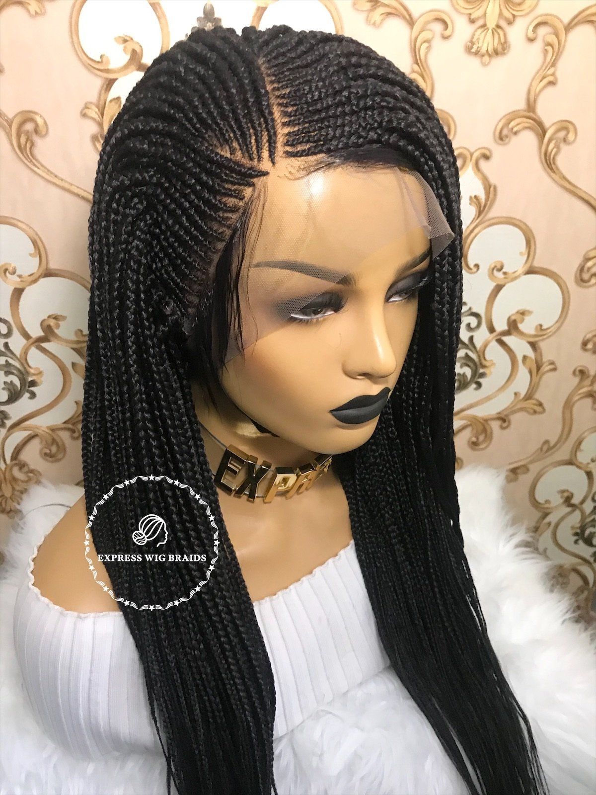 Most Amazing And Stylish Wigs - Bragging Mommy