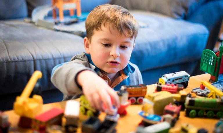 Why Is Autonomy Important in Early Childhood? - Bragging Mommy