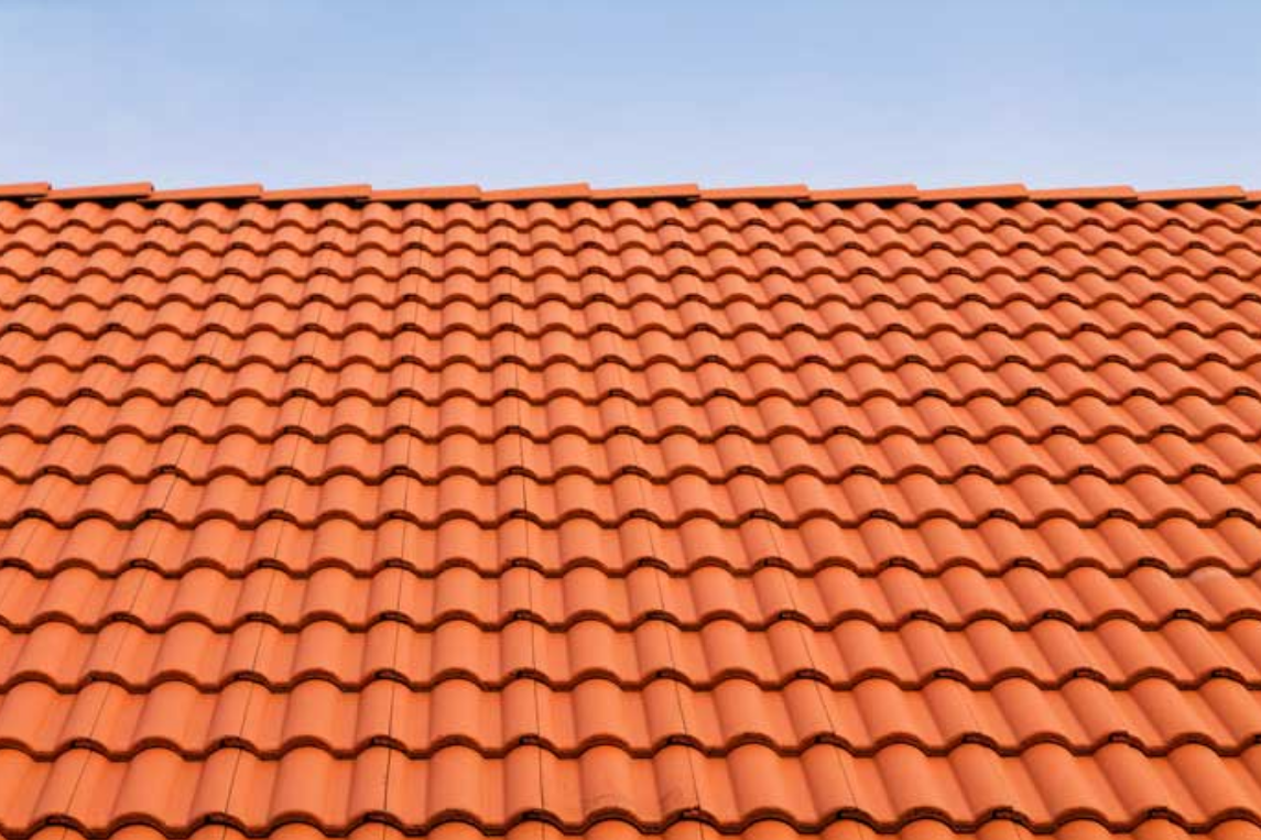 Why Are Tile Roofs So Expensive? - Bragging Mommy