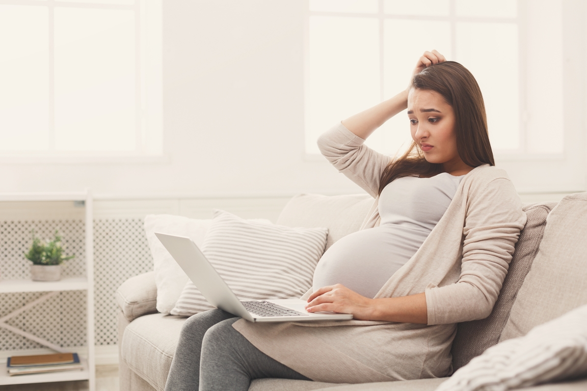 How Pregnancy Discrimination Hinders Gender Equality - Bragging Mommy