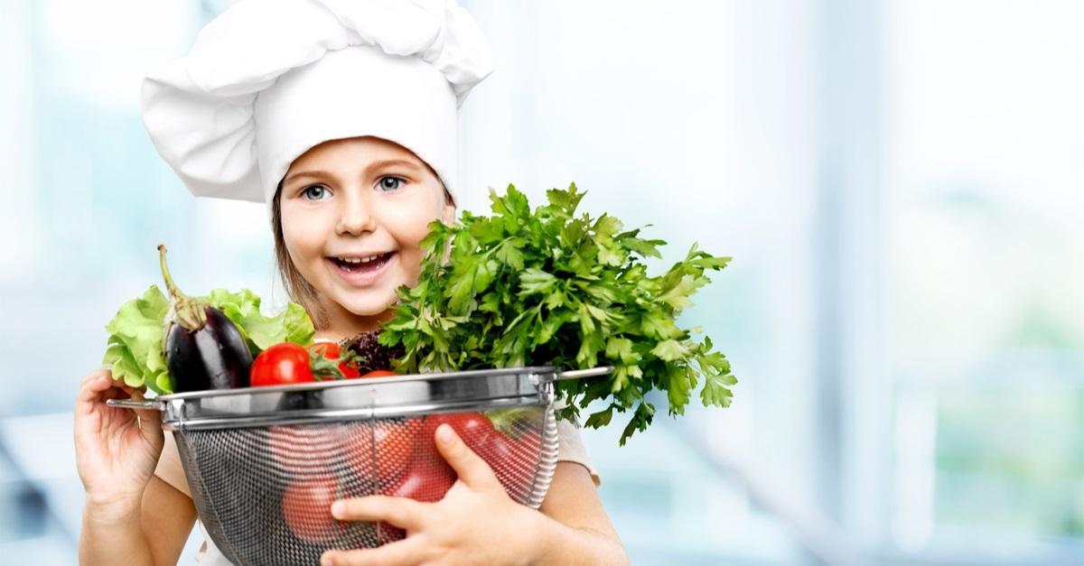 Creative Ways to Make Healthy Foods More Fun for Kids - Bragging Mommy