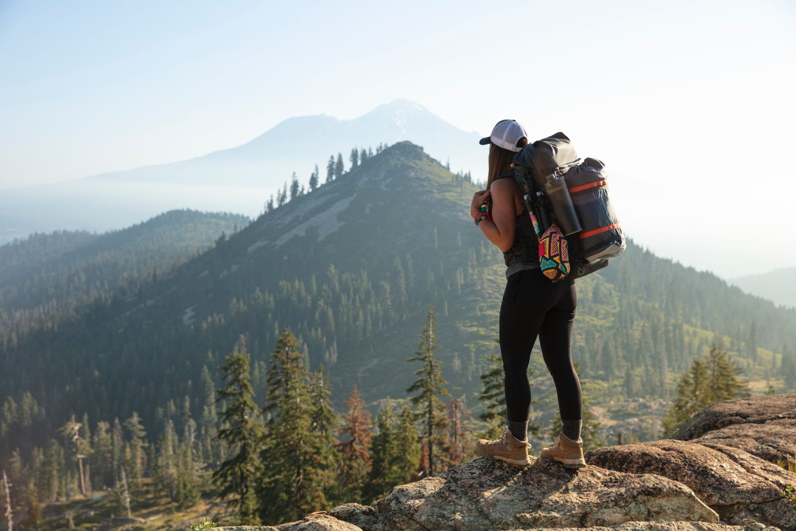 Your Guide To A Successful Hiking Experience - Bragging Mommy