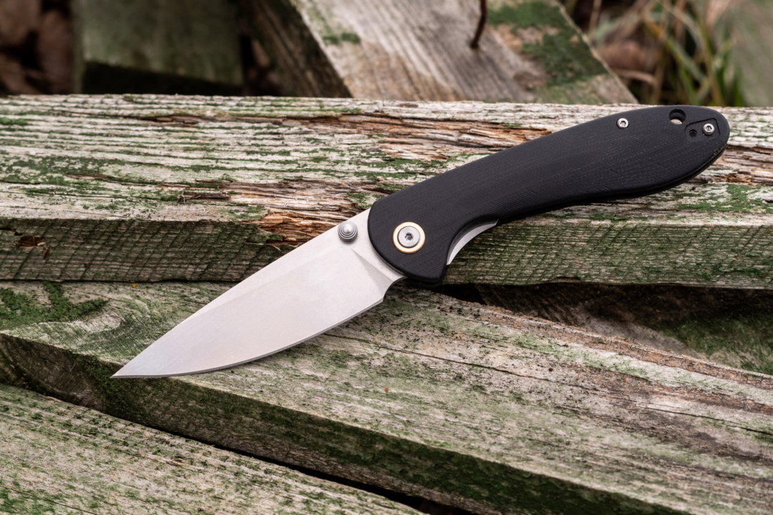 All You Need To Know About Foldable Pocket Knives - Bragging Mommy