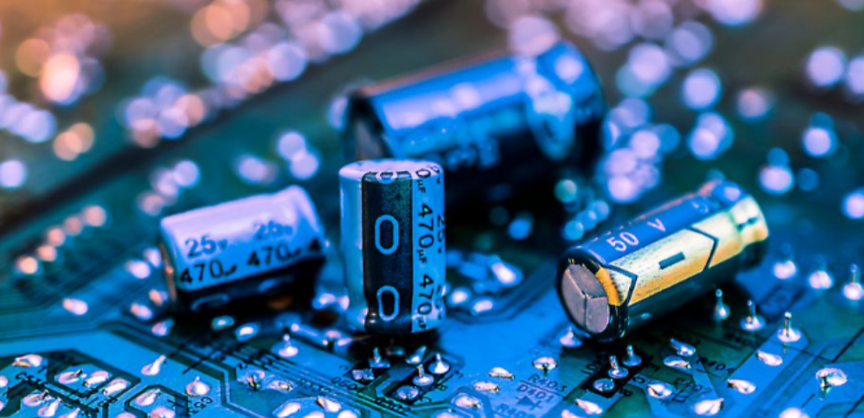Tips to buying passive components - Bragging Mommy
