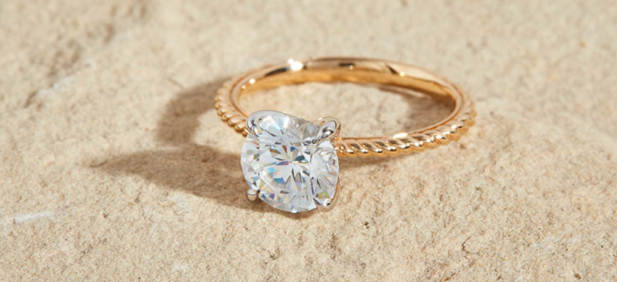 How to Choose the Right Engagement Ring - Bragging Mommy