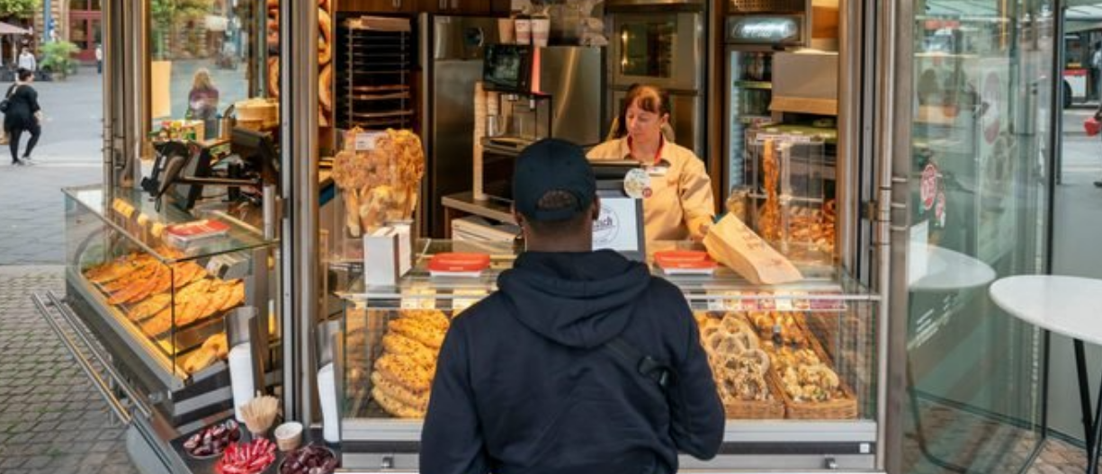 Choosing the right restaurant for German food - Bragging Mommy