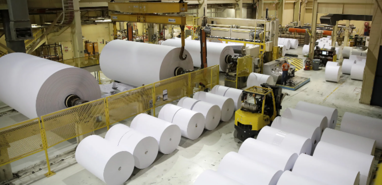 Reasons Why You Should Buy High-Quality Paper Products for Your Office ...