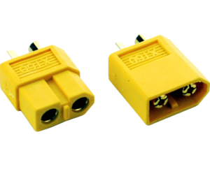 What Are the Different RC Battery Connectors? - Bragging Mommy