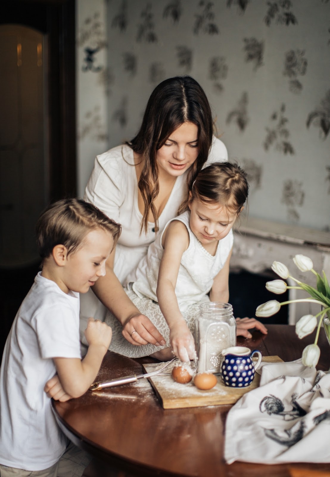 Fun and Educational Activities for Mommy and Kids - Bragging Mommy