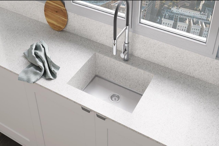 MODERN SINK DESIGNS TO TRANSFORM YOUR KITCHEN OR BATHROOM - Bragging Mommy