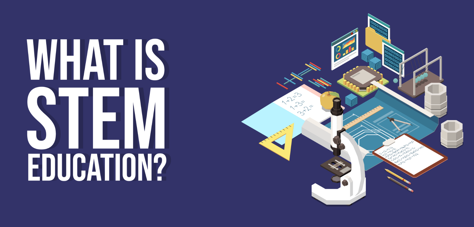 What is Stem Education? - Bragging Mommy