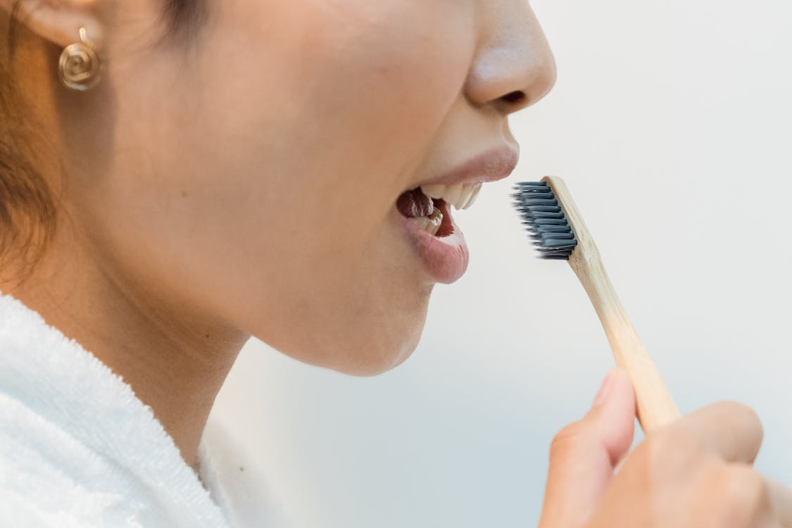 5 Tips for Improving Your Oral Hygiene - Bragging Mommy
