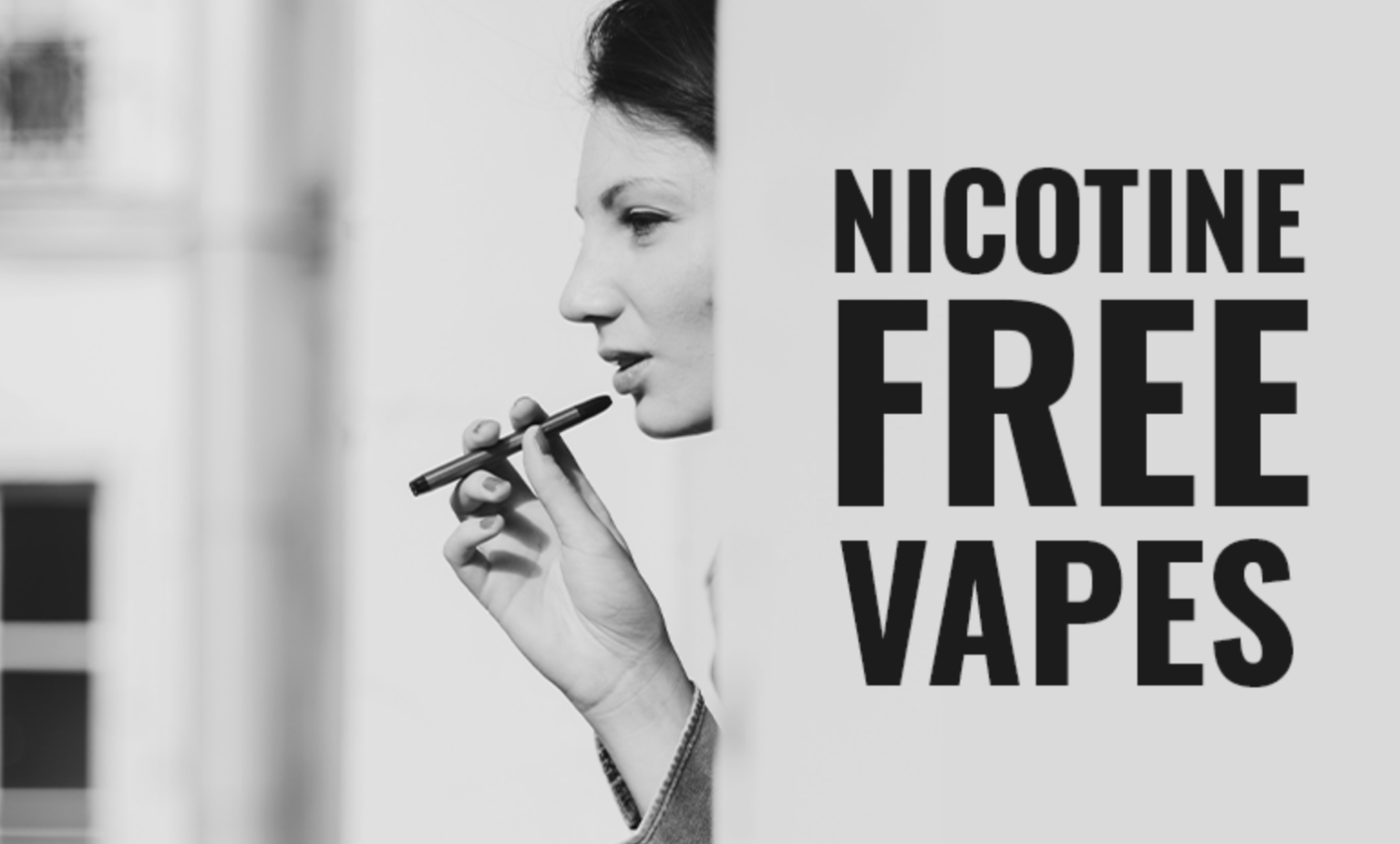 Top 8 Reasons to Enjoy Nicotine-Free Vapes - Bragging Mommy