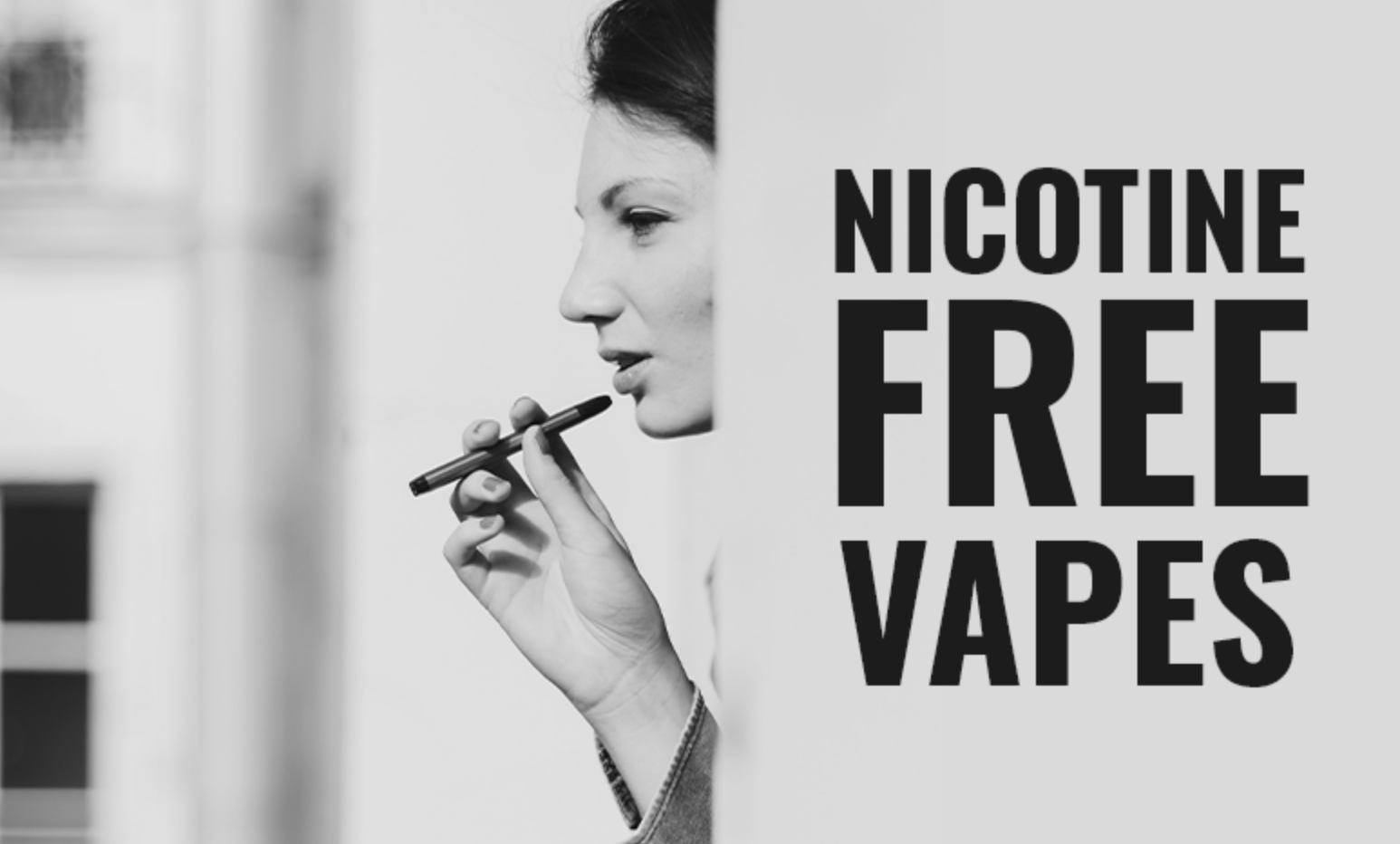 Top 8 Reasons to Enjoy Nicotine-Free Vapes - Bragging Mommy