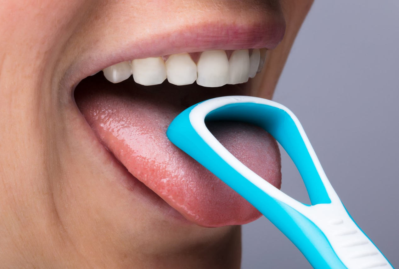 Beneath the Smile: A Deep Dive into Mouth Hygiene - Bragging Mommy