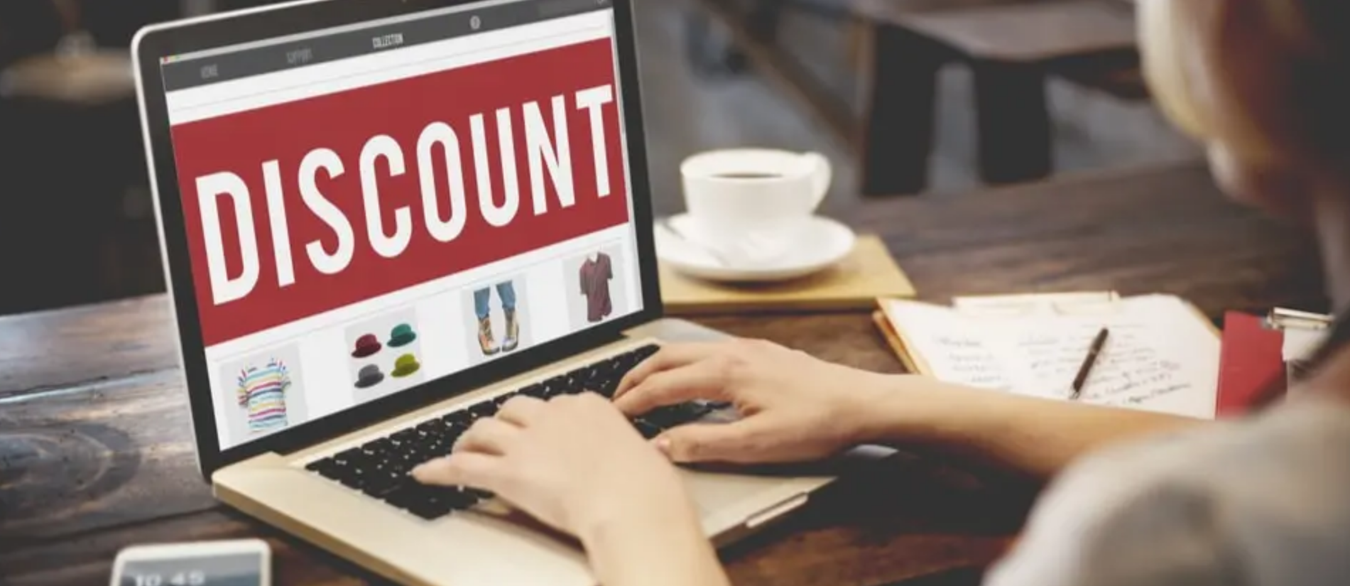 What types of discounts are there in the UK? - Bragging Mommy