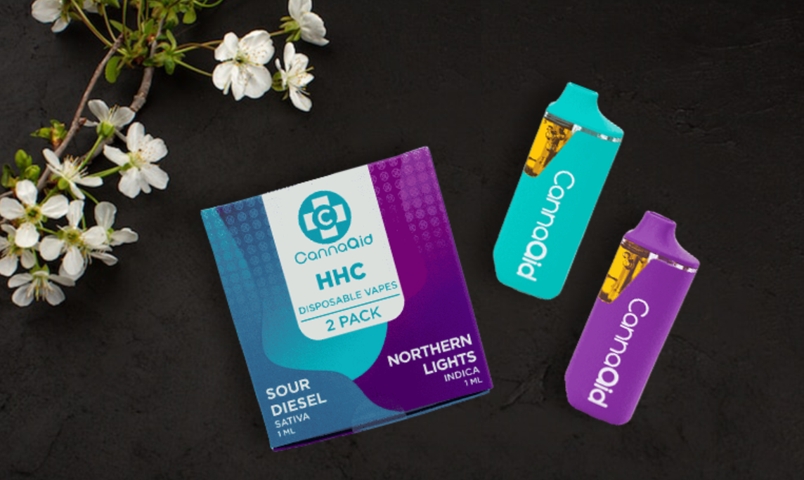 Why Are HHC Vapes so Popular? - Bragging Mommy