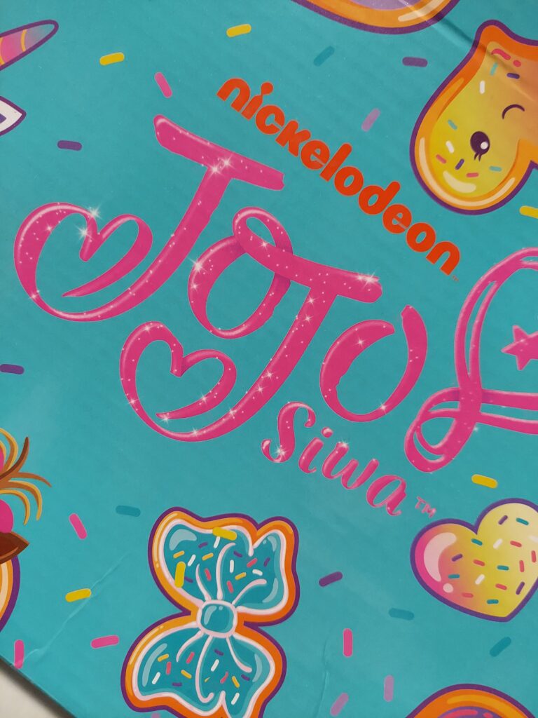 JoJo Siwa Worldwide Party Now Available for Video Game Consoles and PC ...