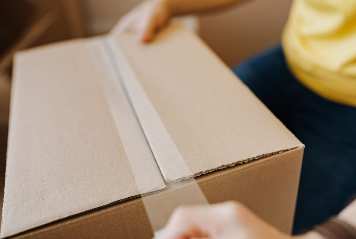 Why Is the Unboxing Experience Necessary? - Bragging Mommy