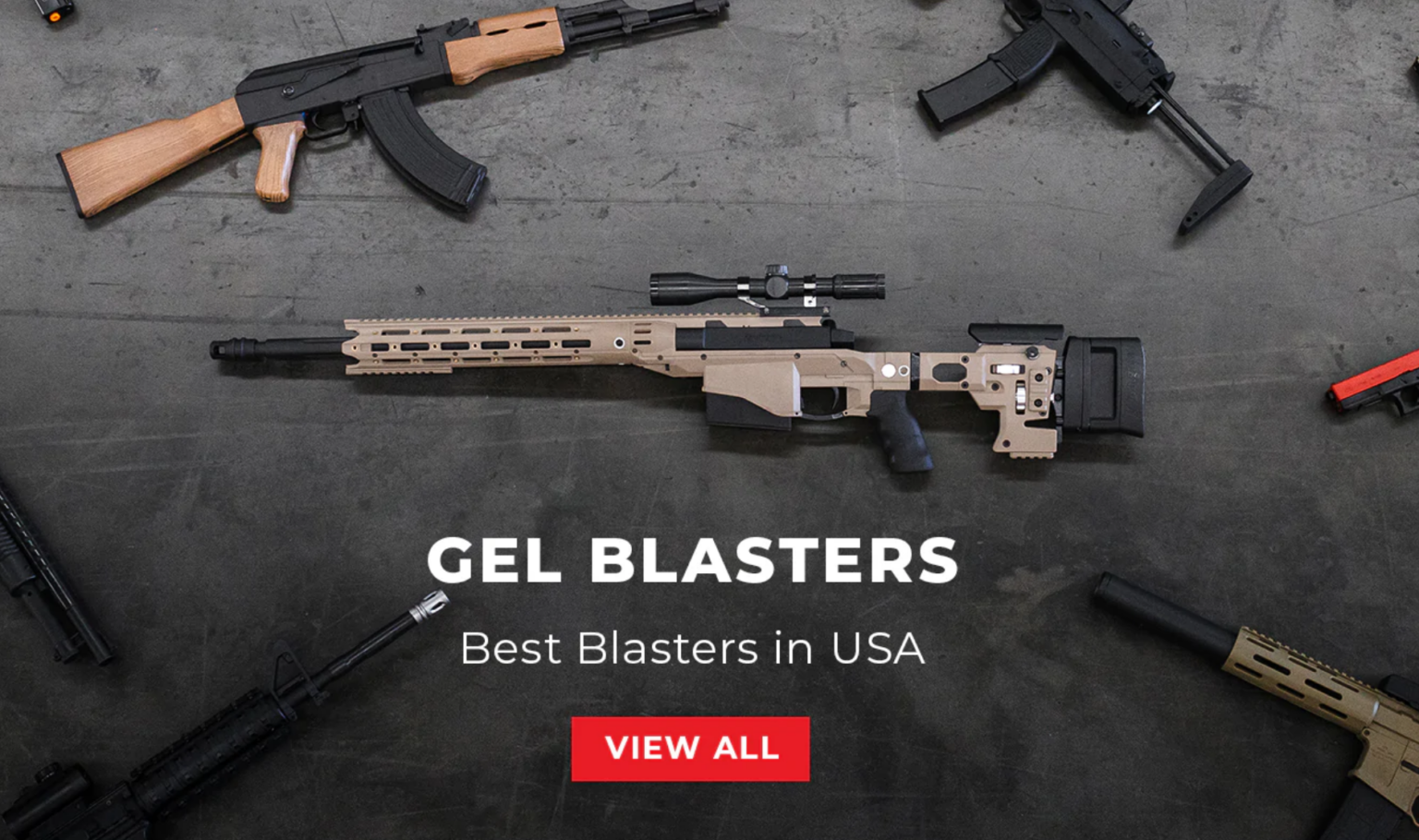 Tips for Winning a Gel Blaster Game - Bragging Mommy