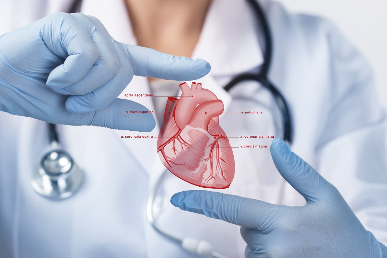 When to See a Cardiologist - Bragging Mommy