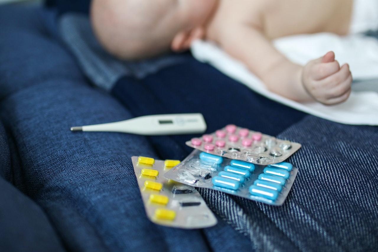 Symptoms of RSV and when you should see a pediatrician for your child ...