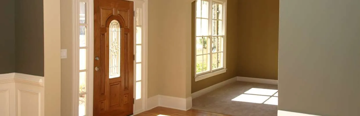 Tips On Preparing the Area for Windows and Doors Installation ...