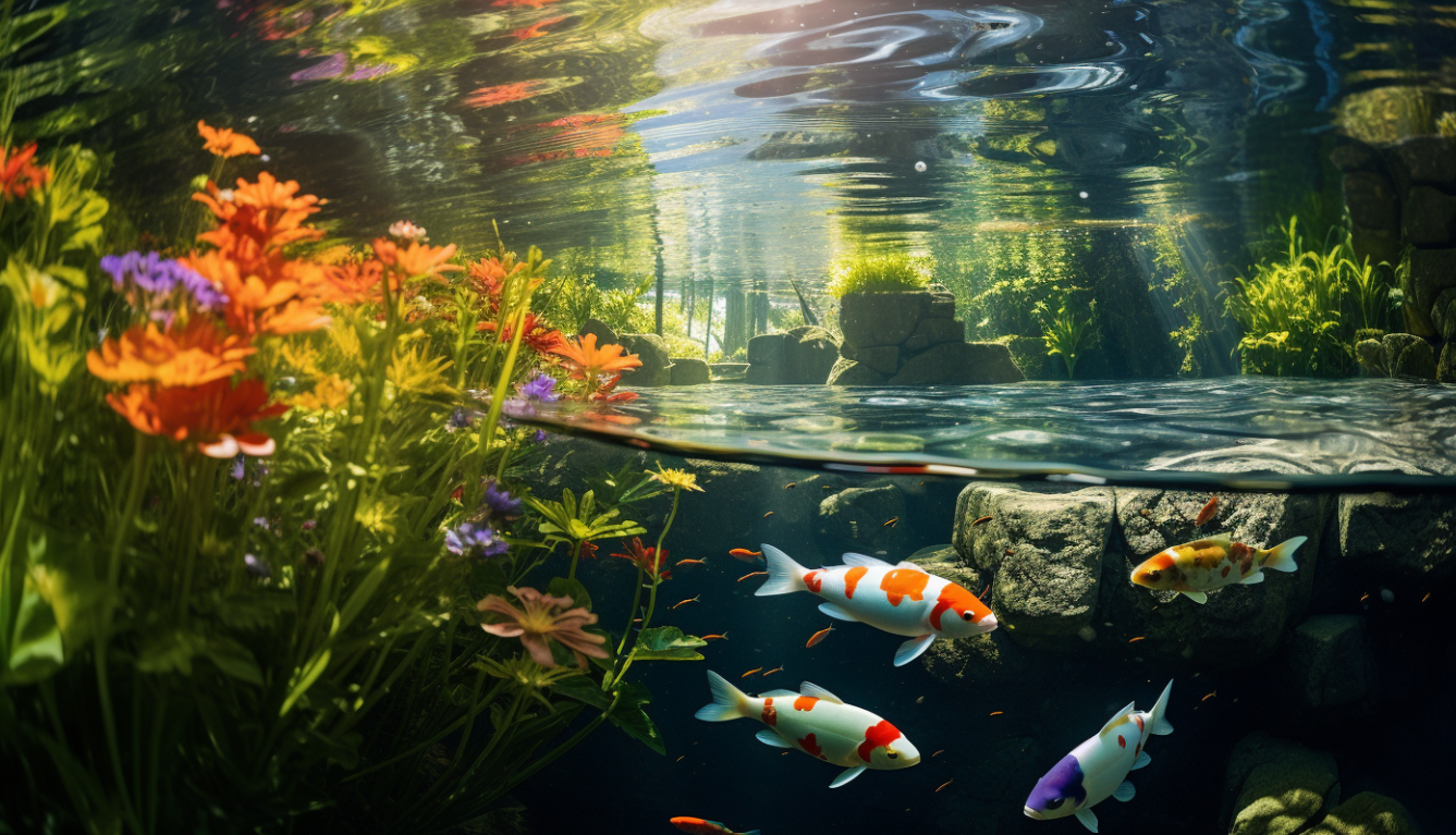 Ultimate Guide to Choosing the Best Pond Vacuum for a Cleaner and ...