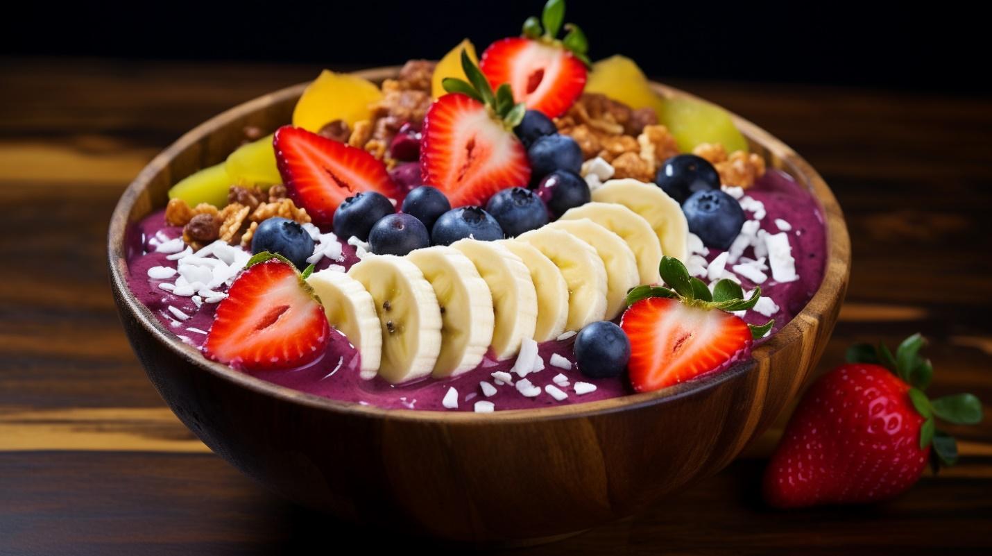 Acai Fruit Benefits - Bragging Mommy