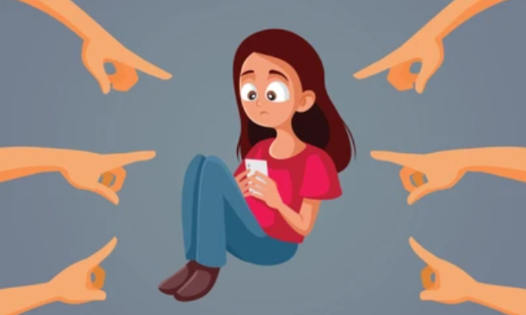 How Social Media Affects Body Image - Bragging Mommy