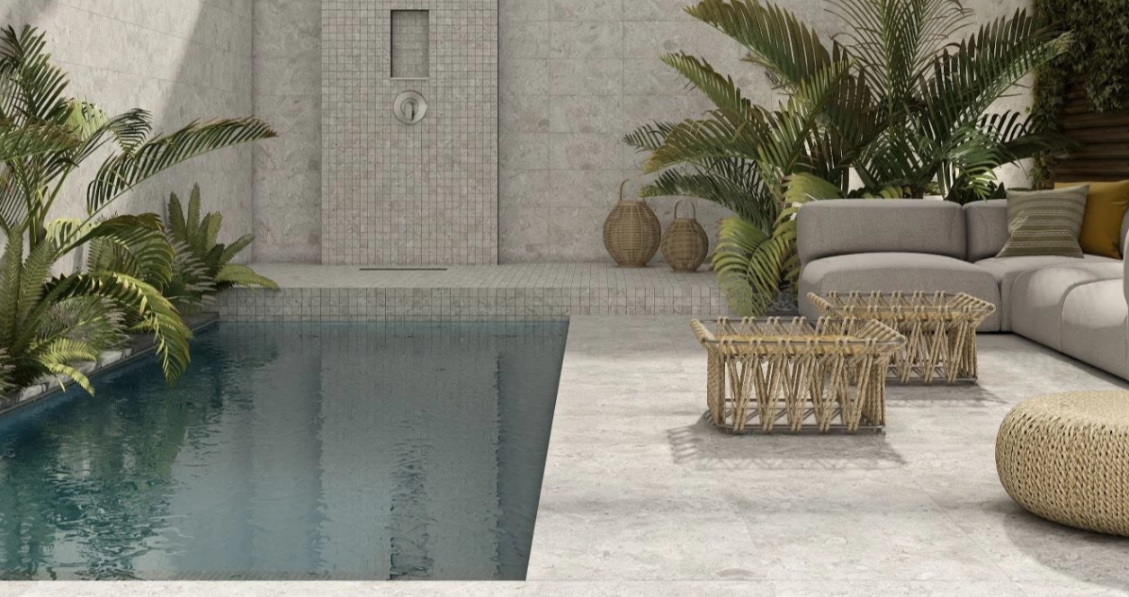 Elevate Your Outdoor Space: The Beauty of Outdoor Tile Design ...