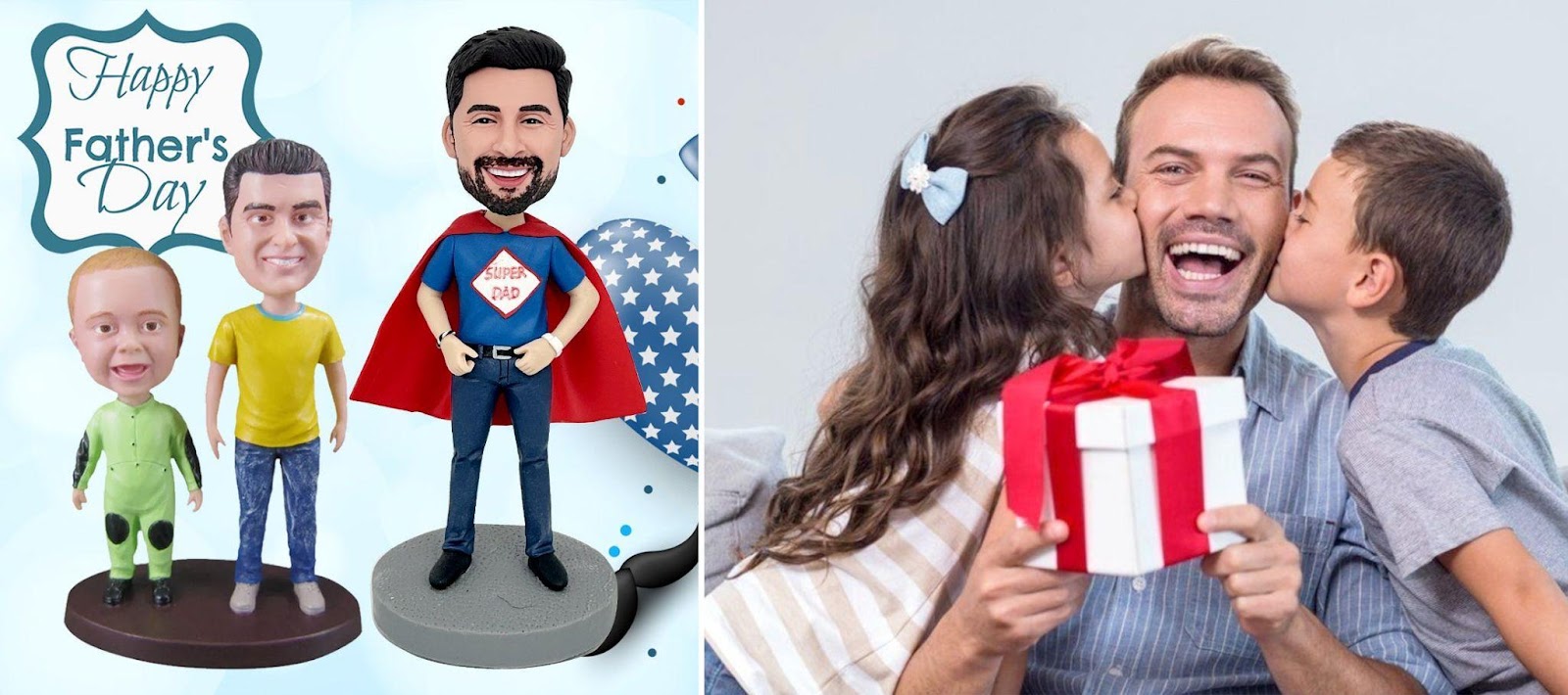 Excellent Gift Idea for Father's Day - Bragging Mommy