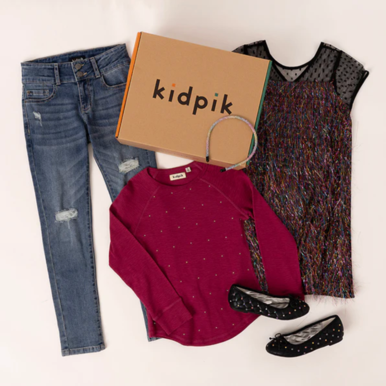 Kidpik Children's Clothing BIG SALE with 70% off the entire site ...