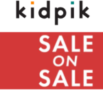 Kidpik Children's Clothing BIG SALE with 70% off the entire site ...