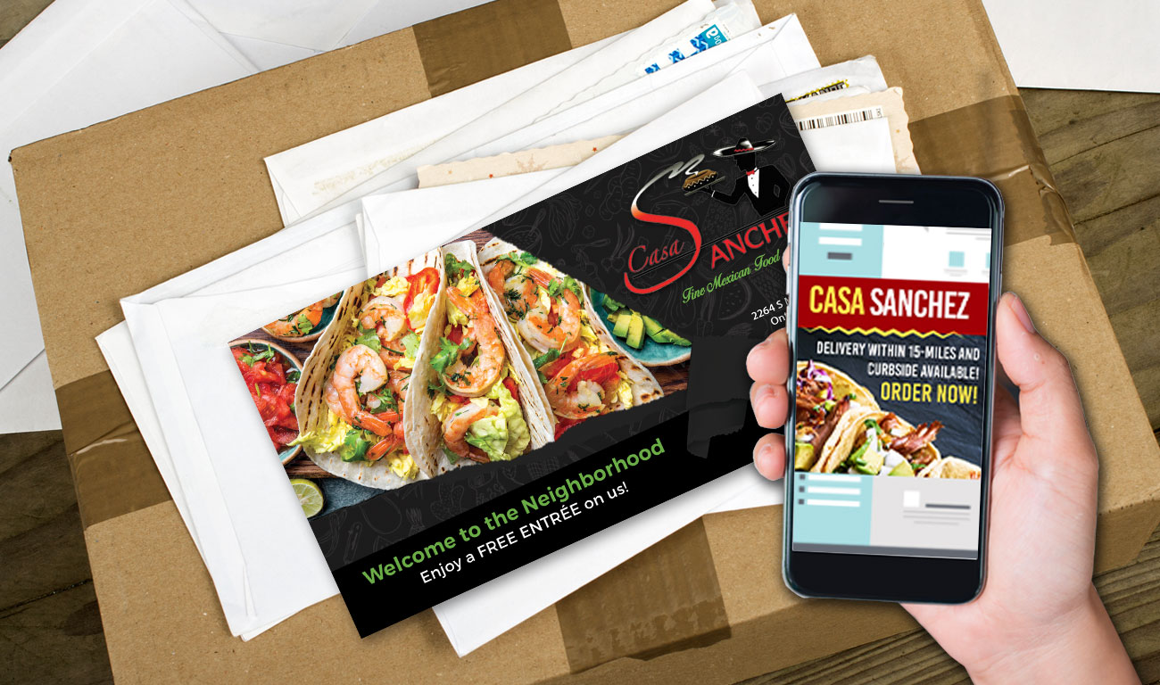 5 Best Strategies for Effective Postcard Brand Promotion - Bragging Mommy