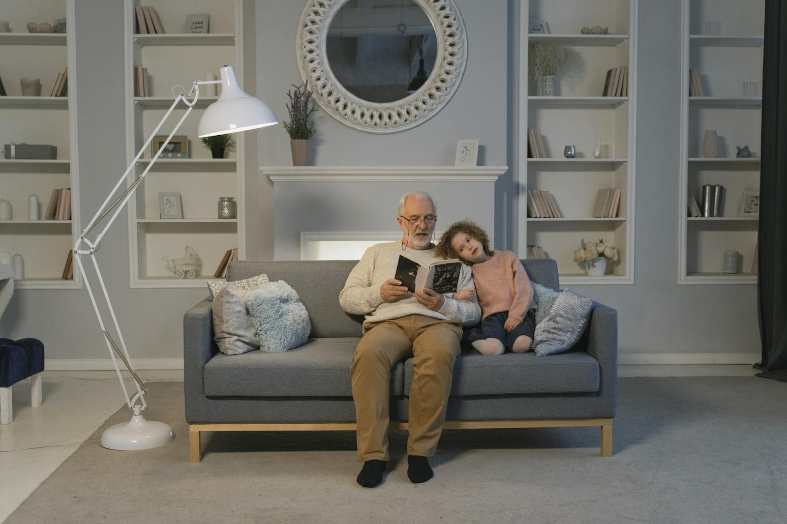 4 Ways to Enhance Home Comfort for Your Family All Year Round ...