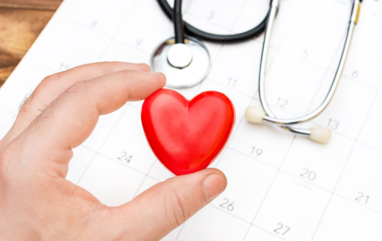 11 Ways To Put Your Health and Wellness First During American Heart ...