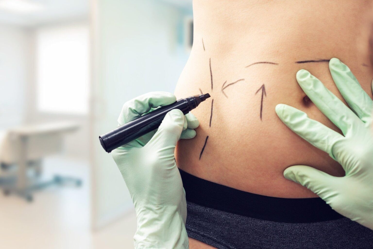 The Latest Technologies for Tummy Skin Tightening - Bragging Mommy