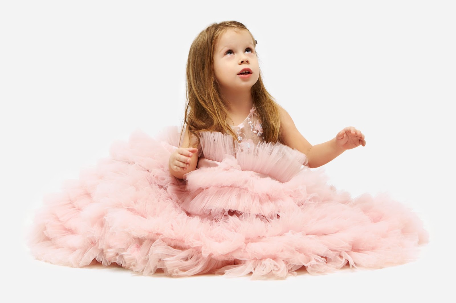 10 Stylish and Trendy Baby Girl Dresses for Every Season - Bragging Mommy