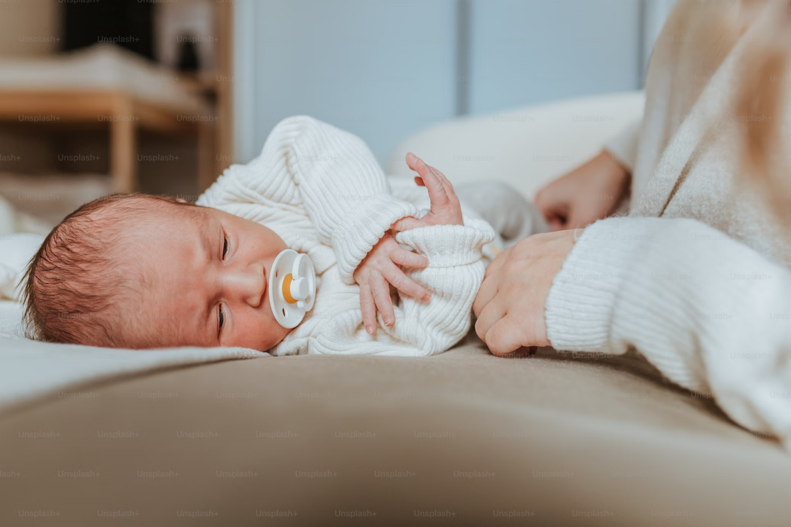 Top 10 Tips for Getting Your Baby to Sleep Through the Night - Bragging ...