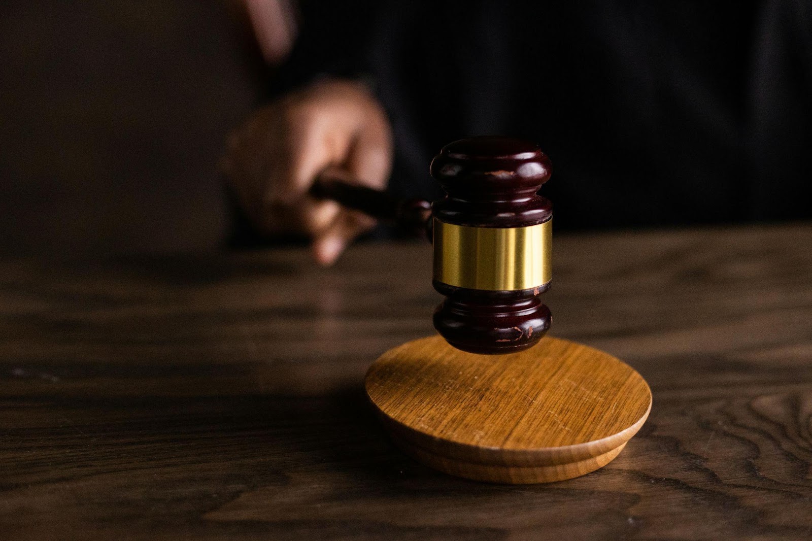5 Important Things to Know About Court Trials - Bragging Mommy