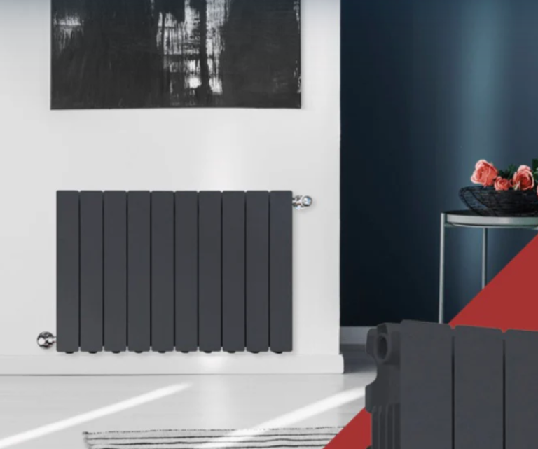Stylish and Functional: Single Radiators as a Design Statement ...