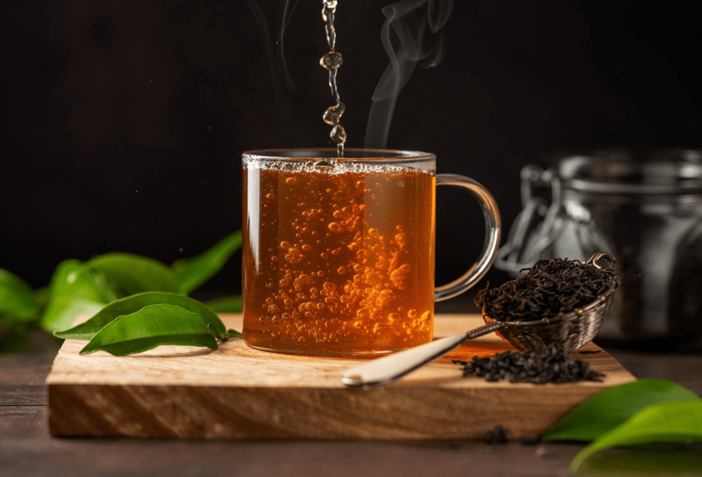 The Benefits of Loose Leaf vs. Bagged Tea: Which is Better? - Bragging ...