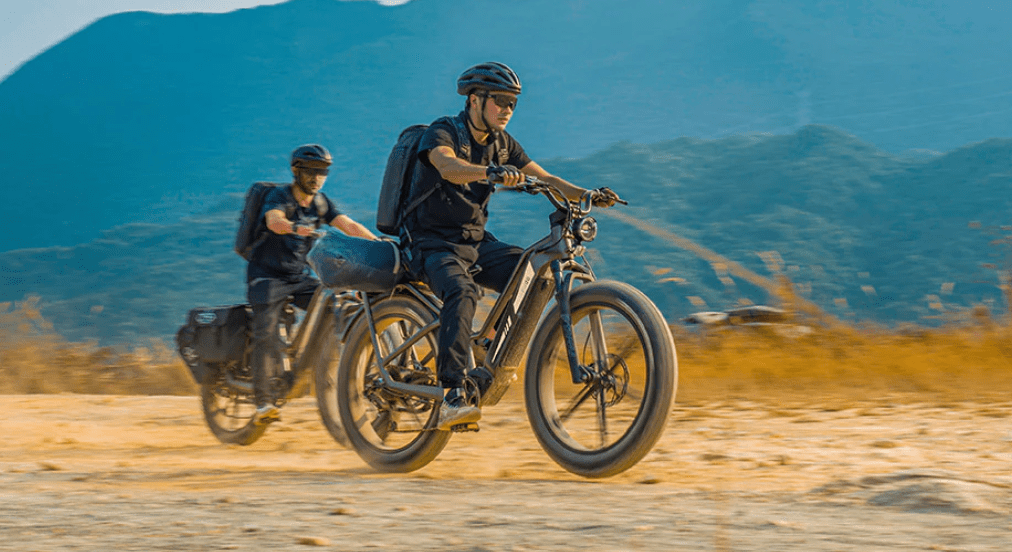 What is the best off-road electric bike for adults - Bragging Mommy